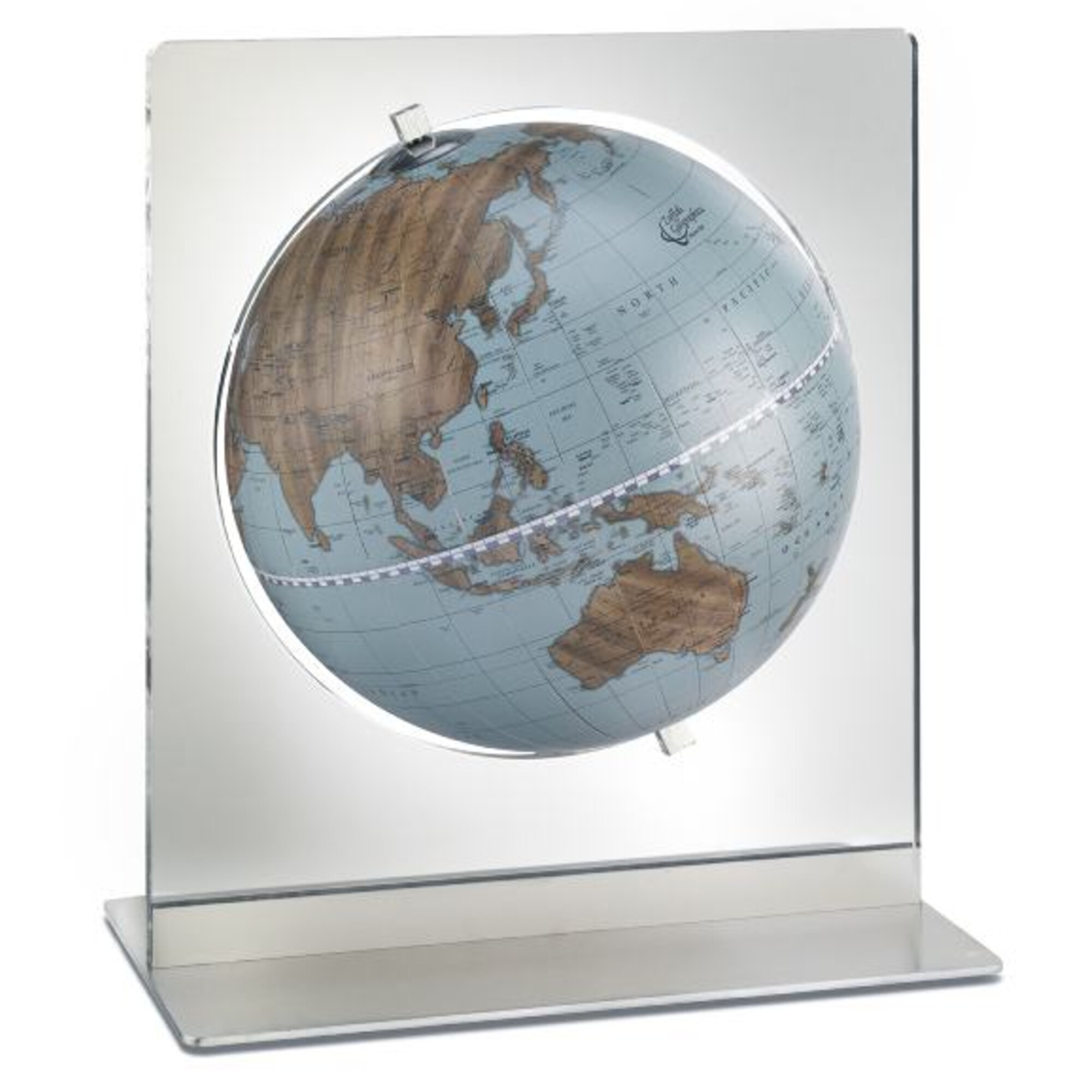 Zoffoli living Globus Aria Avio 22cm